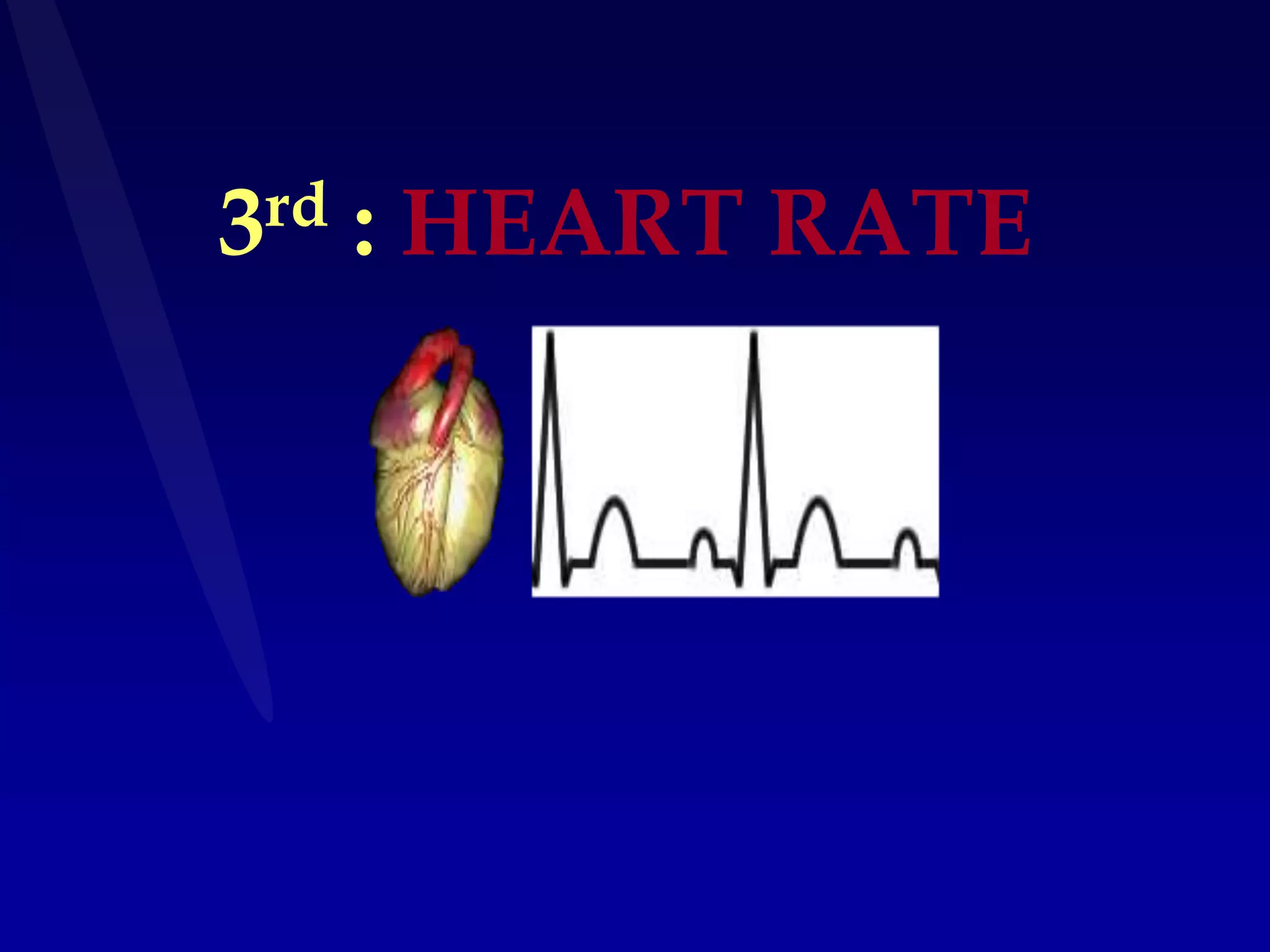 Ecg final the best | PPT