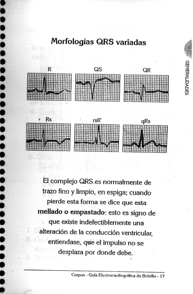 Ecg guia de bolsillo para su interpretacion booksmedicos.org