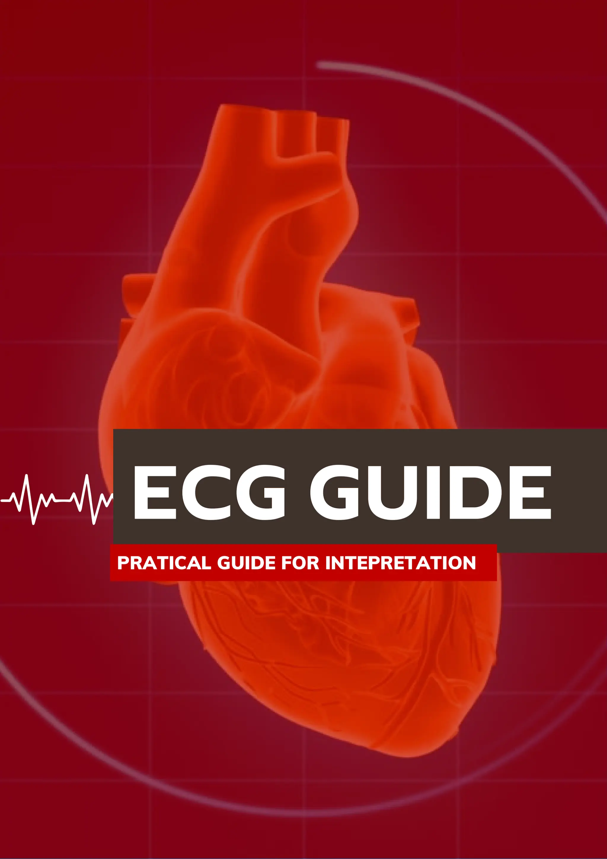 Electrocardiogram Made Very Easy Guide Pdf