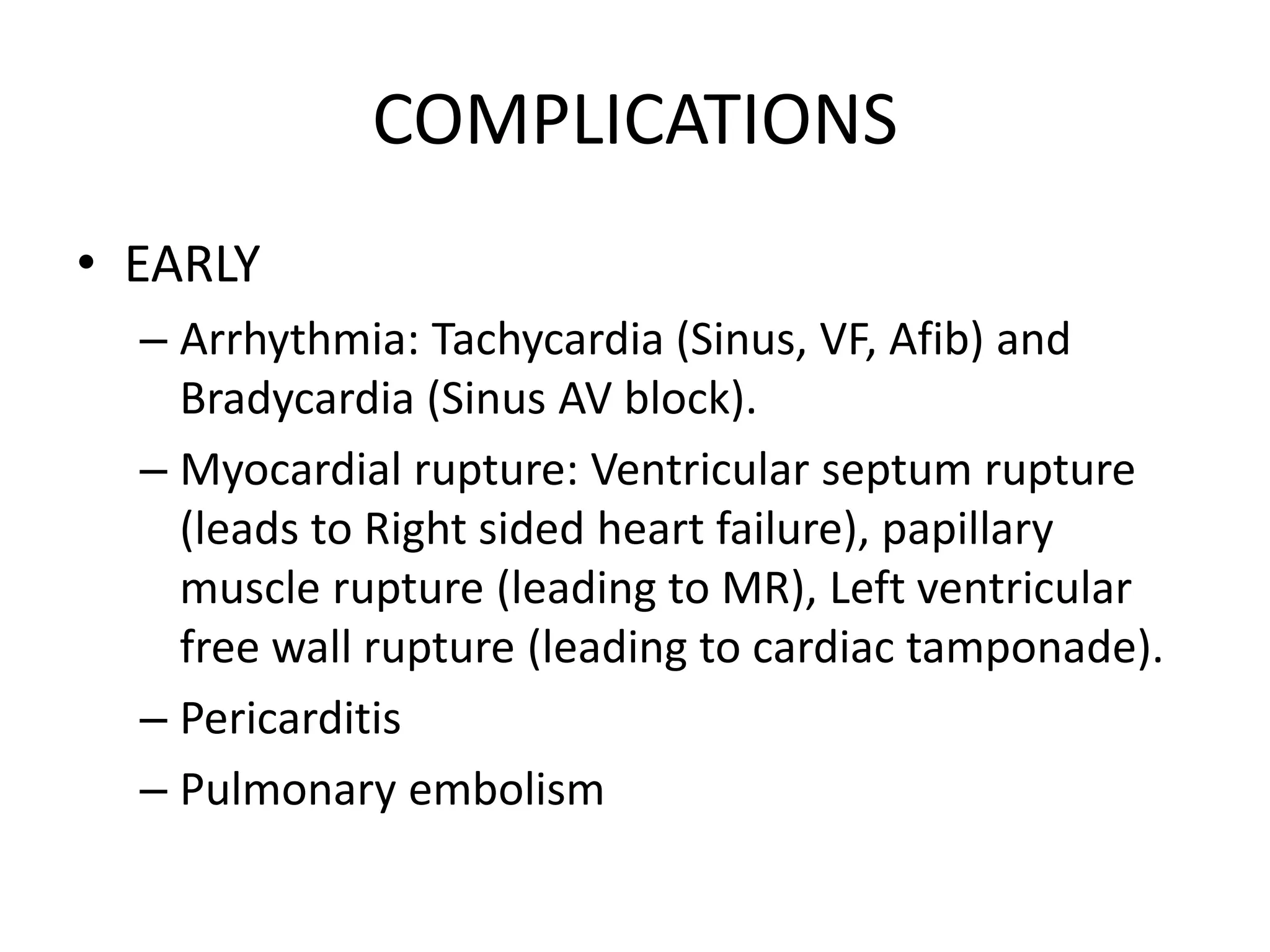 Ecg in acute coronary syndrome and acute care | PPT