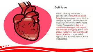 ECG in Ischemia Heart Disease RSMWM.pptx