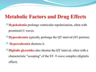 Electrocardiography (ECG)interpretation .ppt