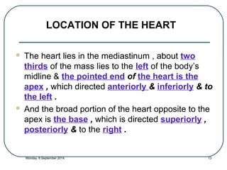 Ecg interpretation reading 20031 | PPT