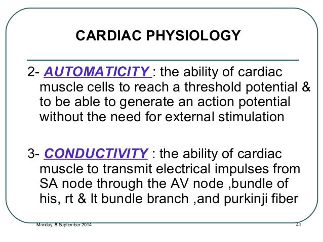 Ecg interpretation reading 20031