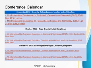 Ecg july2017 bangkok ppt | PPT