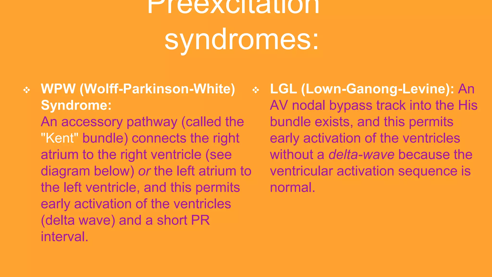 Method of ECG Interpretation | PPTX