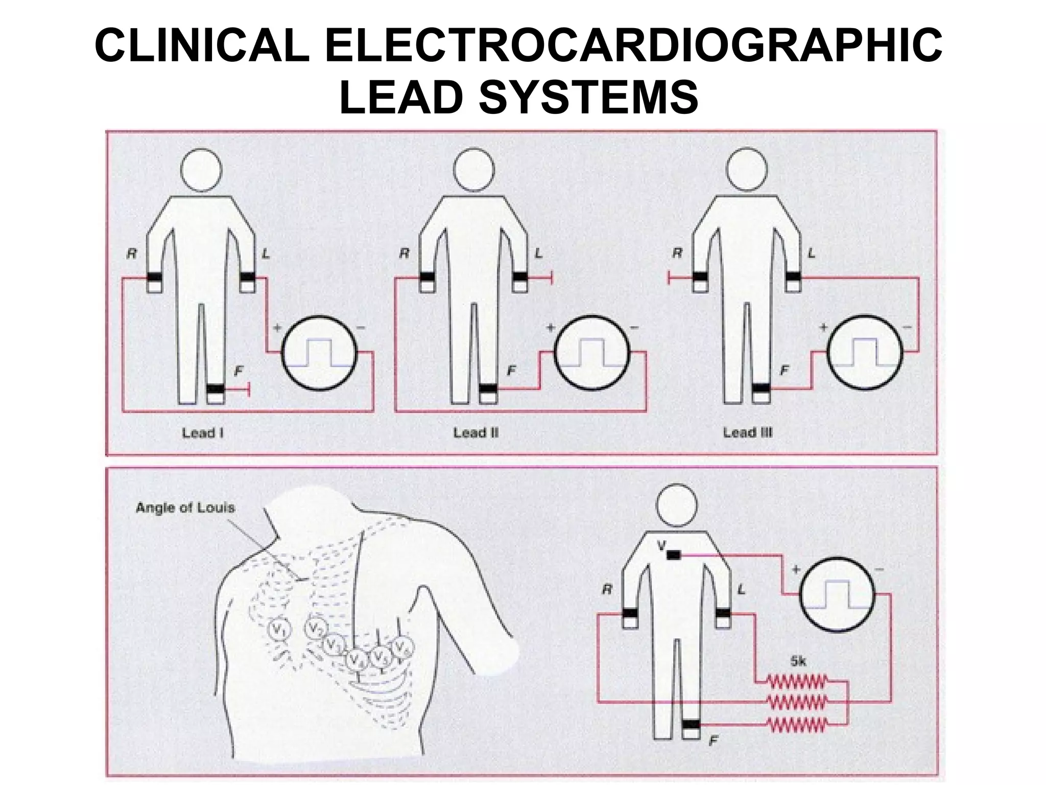 Ecg lecture | PPT