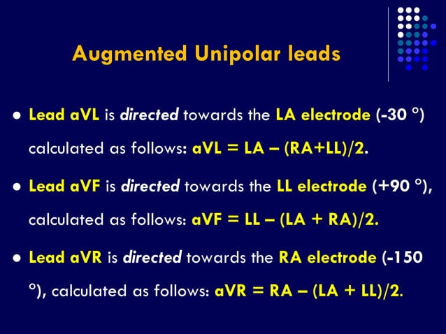 ECG LIMB LEAD REVERSAL | PPTX | Heart and Cardiovascular Diseases ...