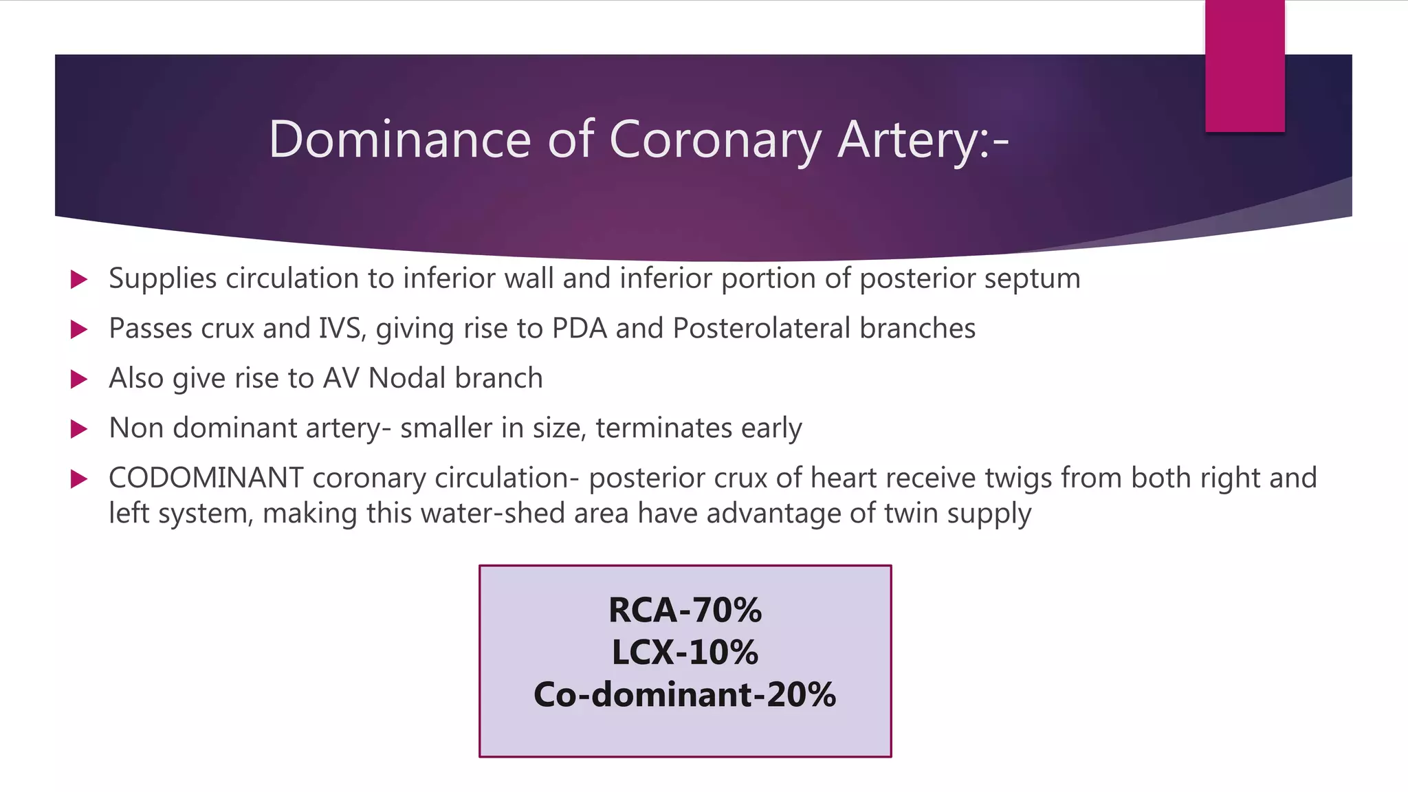 Ecg localization of myocardial infarction | PPTX