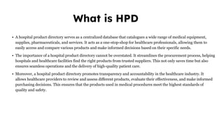 Exploring the Wonders of ECG Machines | PPTX