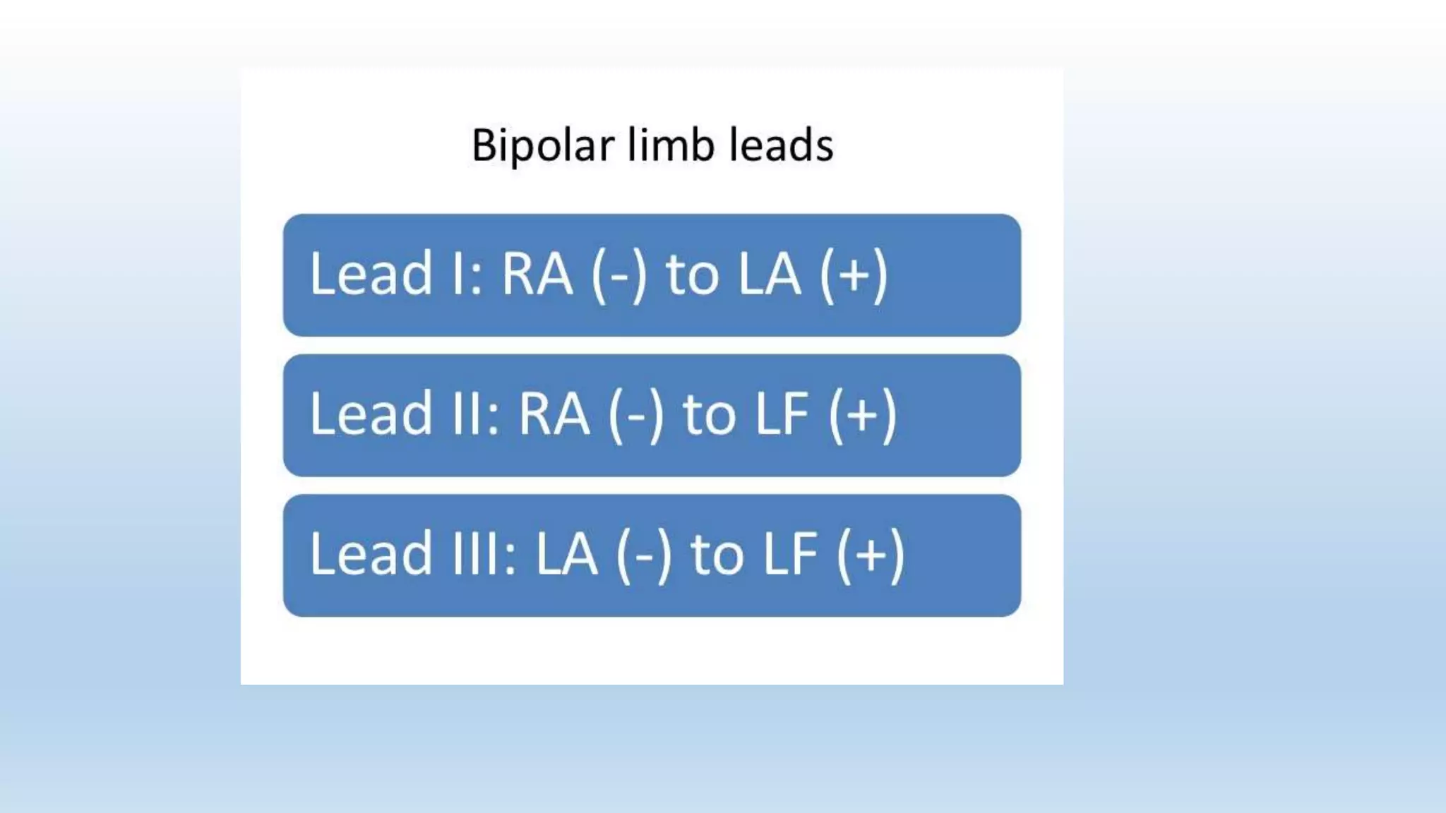 ECG machines -Operation and Maintenance | PPTX