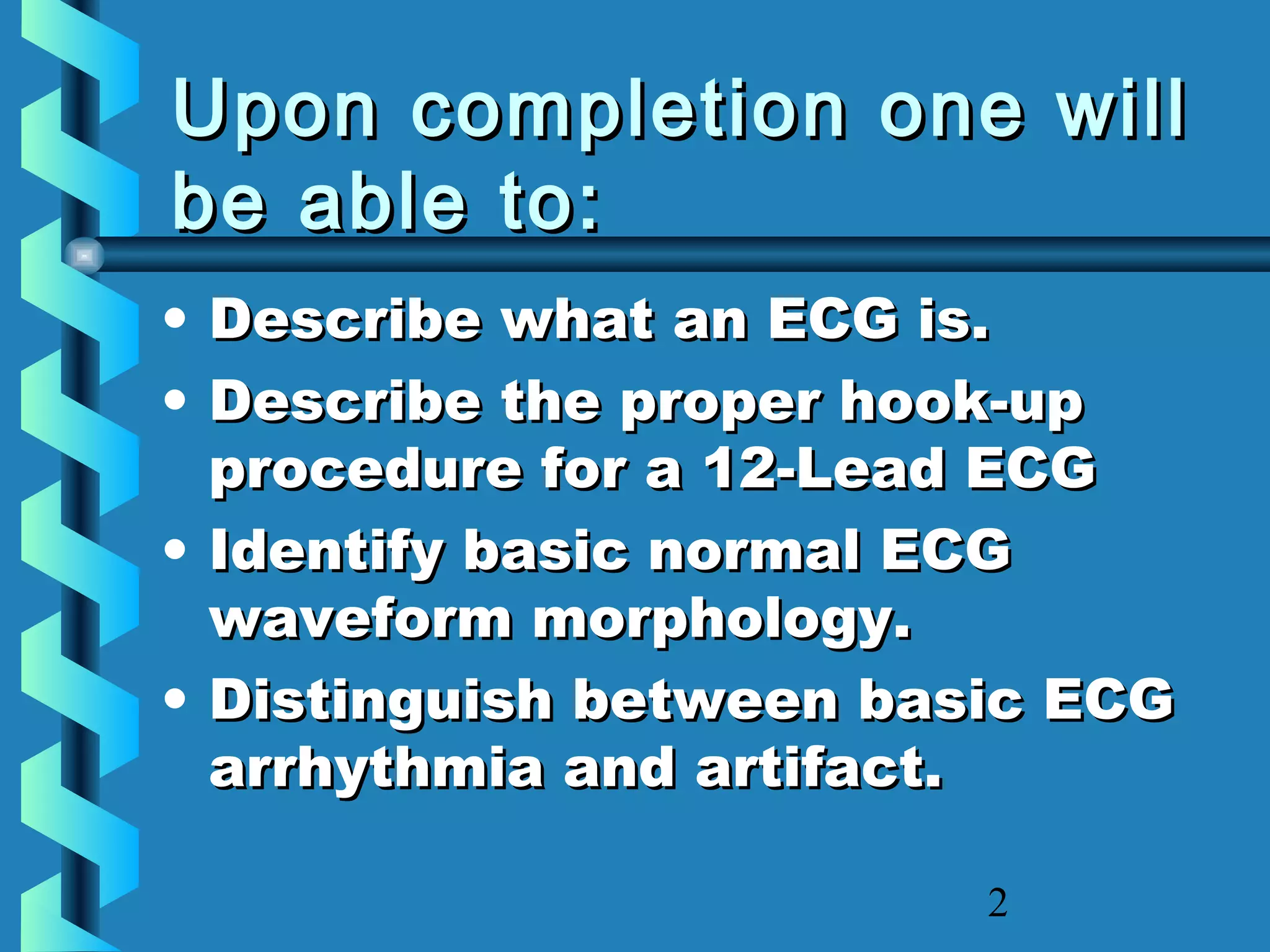 Ecg made easy | PPT