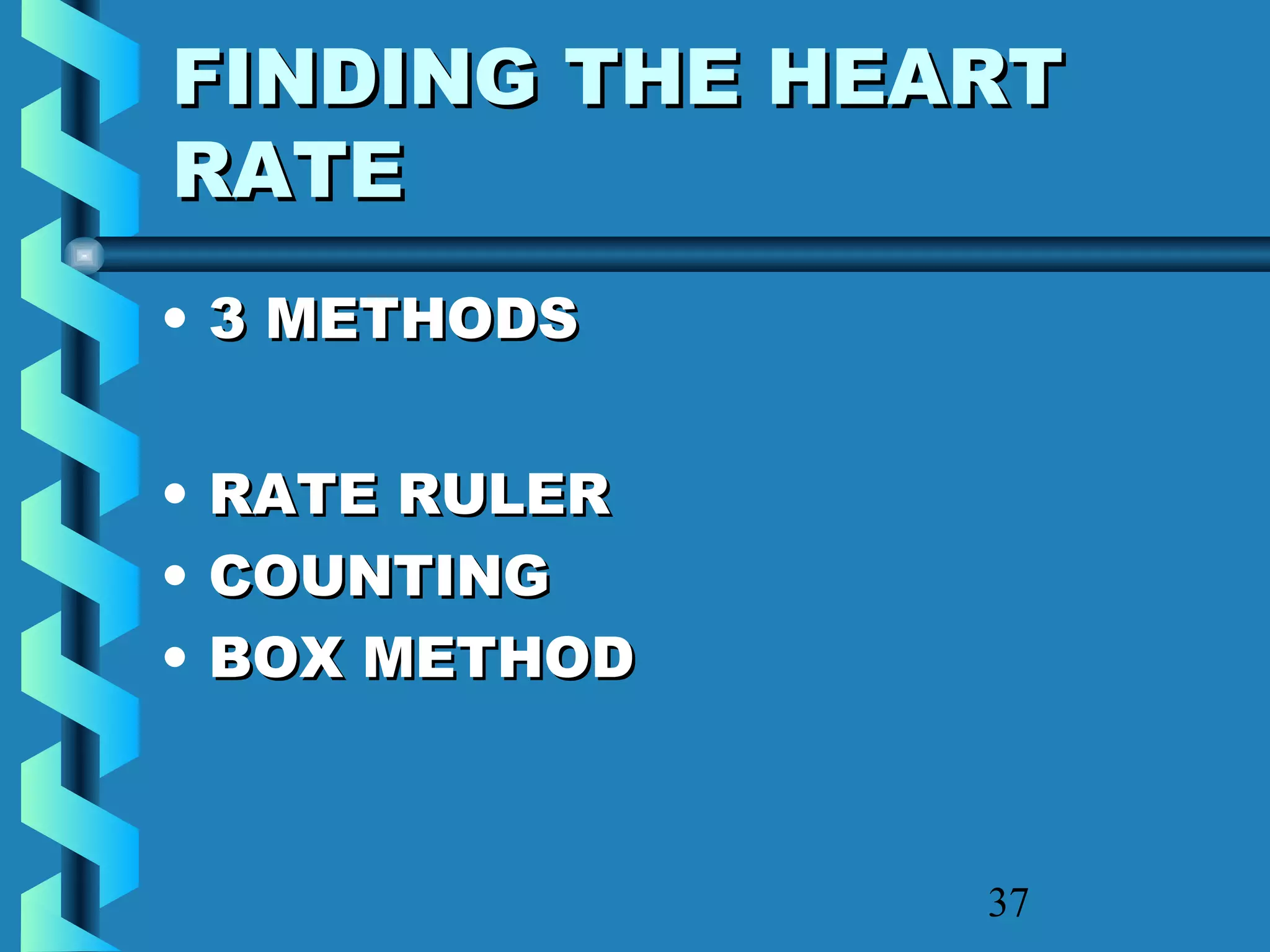 Ecg made easy | PPT