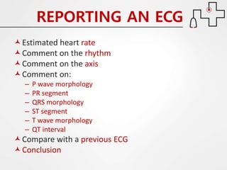 Ecg made easy | PDF