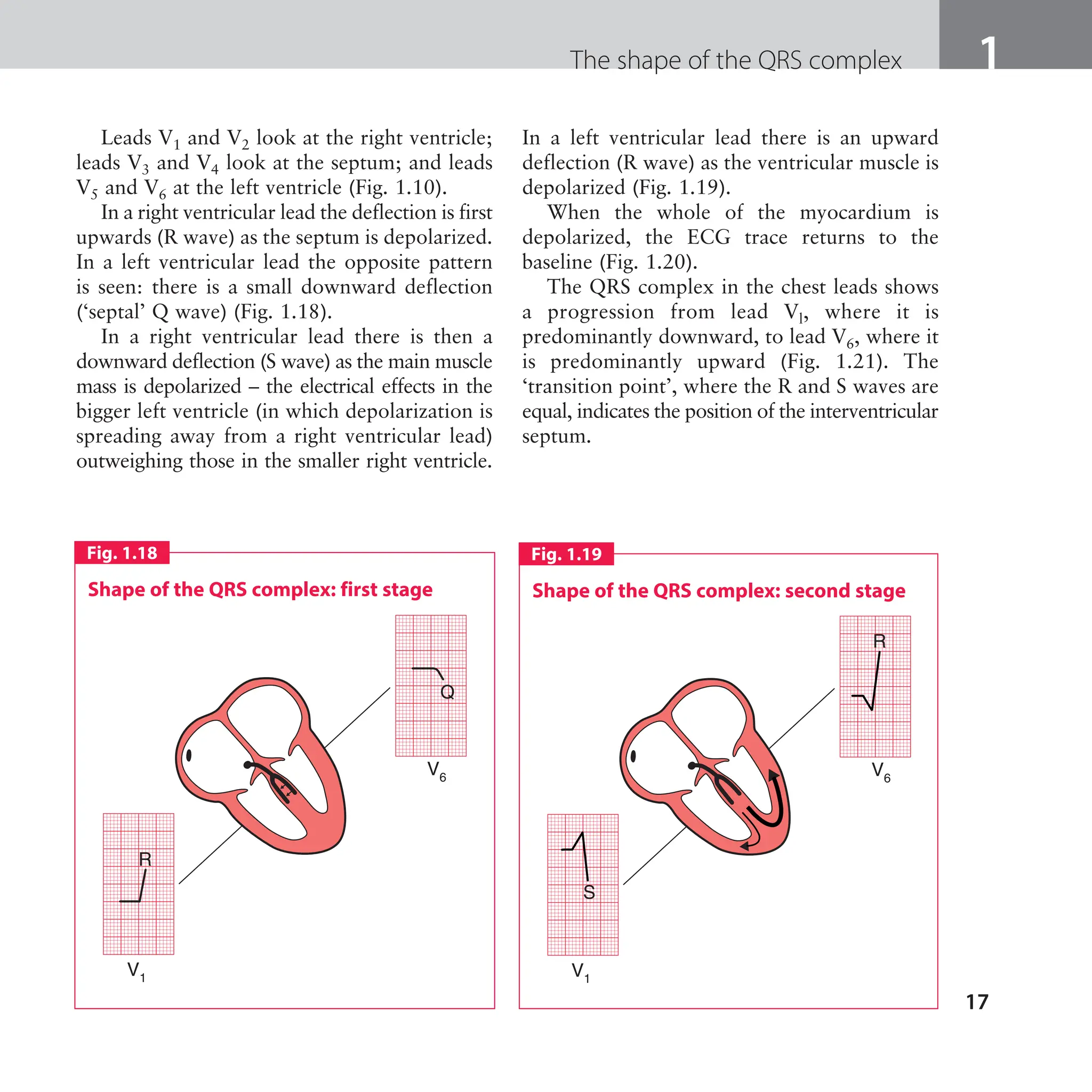 The ECG made easy guide. Guide on how to read ECG's quick and ...