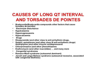 ECG MONITORING AND ECG CHANGES OF INTRAOPERATIVE MYOCARDIAL.pptx