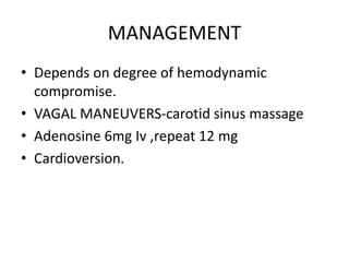 ECG MONITORING AND ECG CHANGES OF INTRAOPERATIVE MYOCARDIAL.pptx
