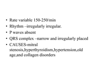 ECG MONITORING AND ECG CHANGES OF INTRAOPERATIVE MYOCARDIAL.pptx