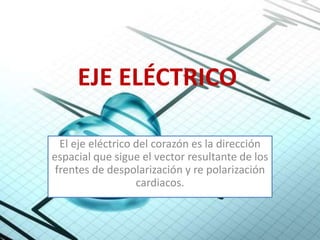 ECG Normal | PPTX