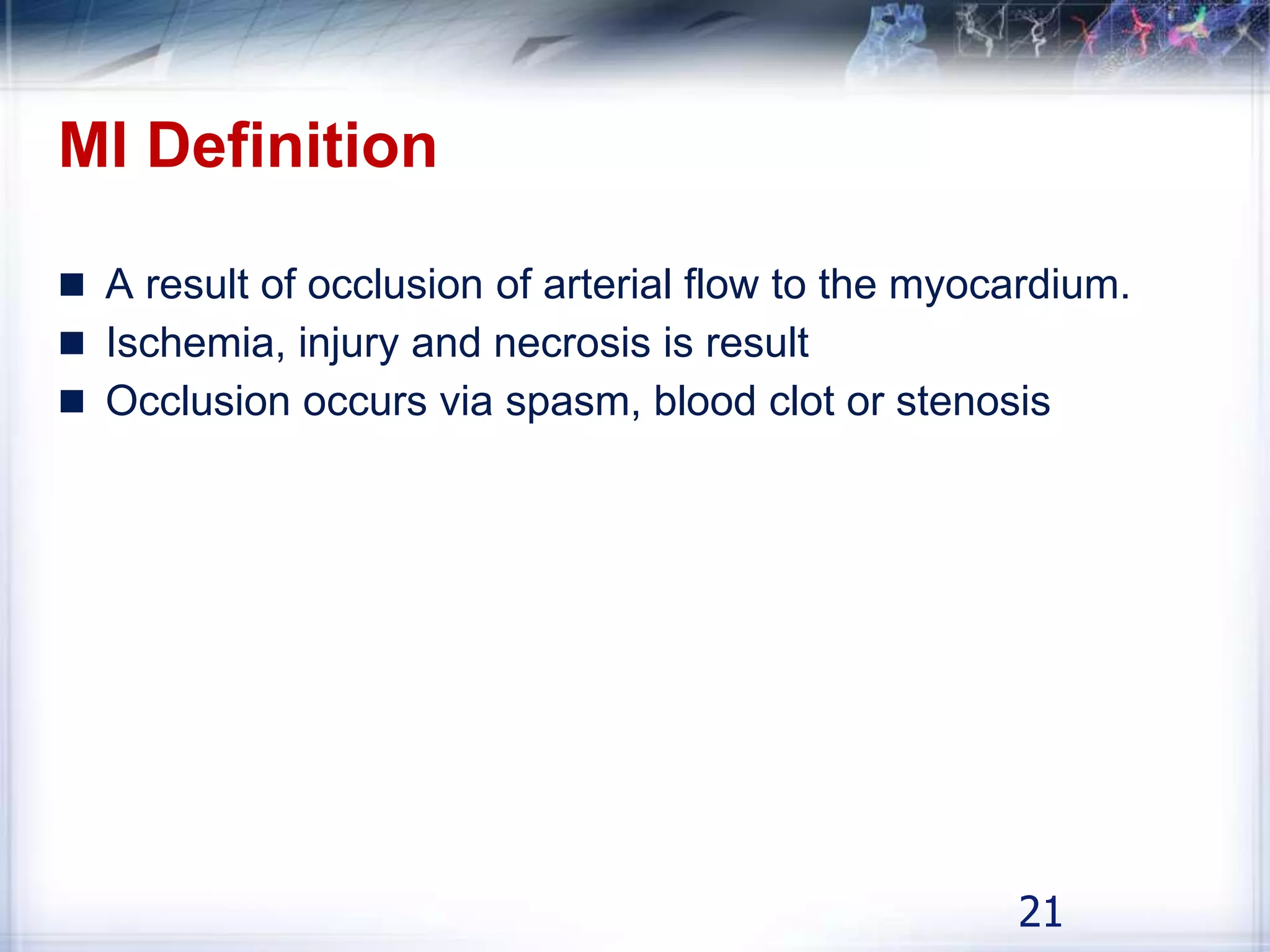 Зүрхний цахилгаан бичлэг | PPT