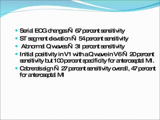ECG: Multifocal Atrial Tachycardia | PPT