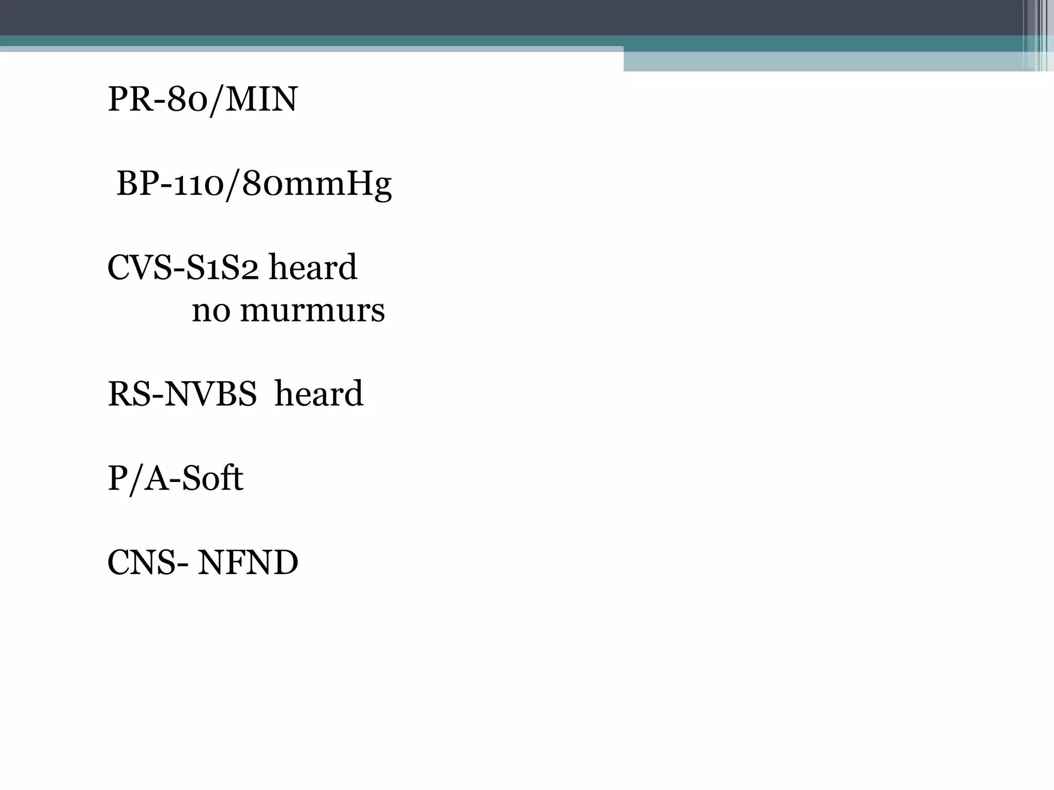 An Interesting ECG for Discussion | PPT | Heart and Cardiovascular ...