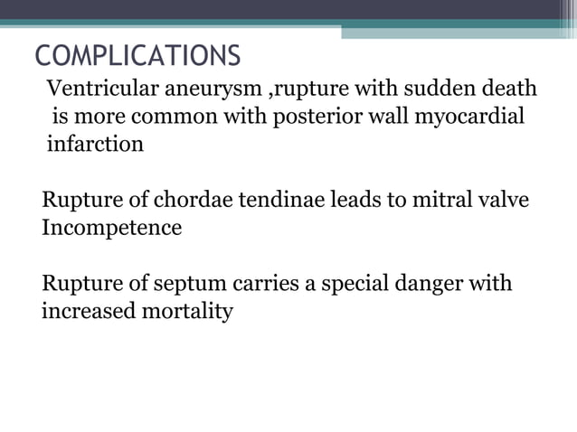 An Interesting ECG for Discussion | PPT | Heart and Cardiovascular ...