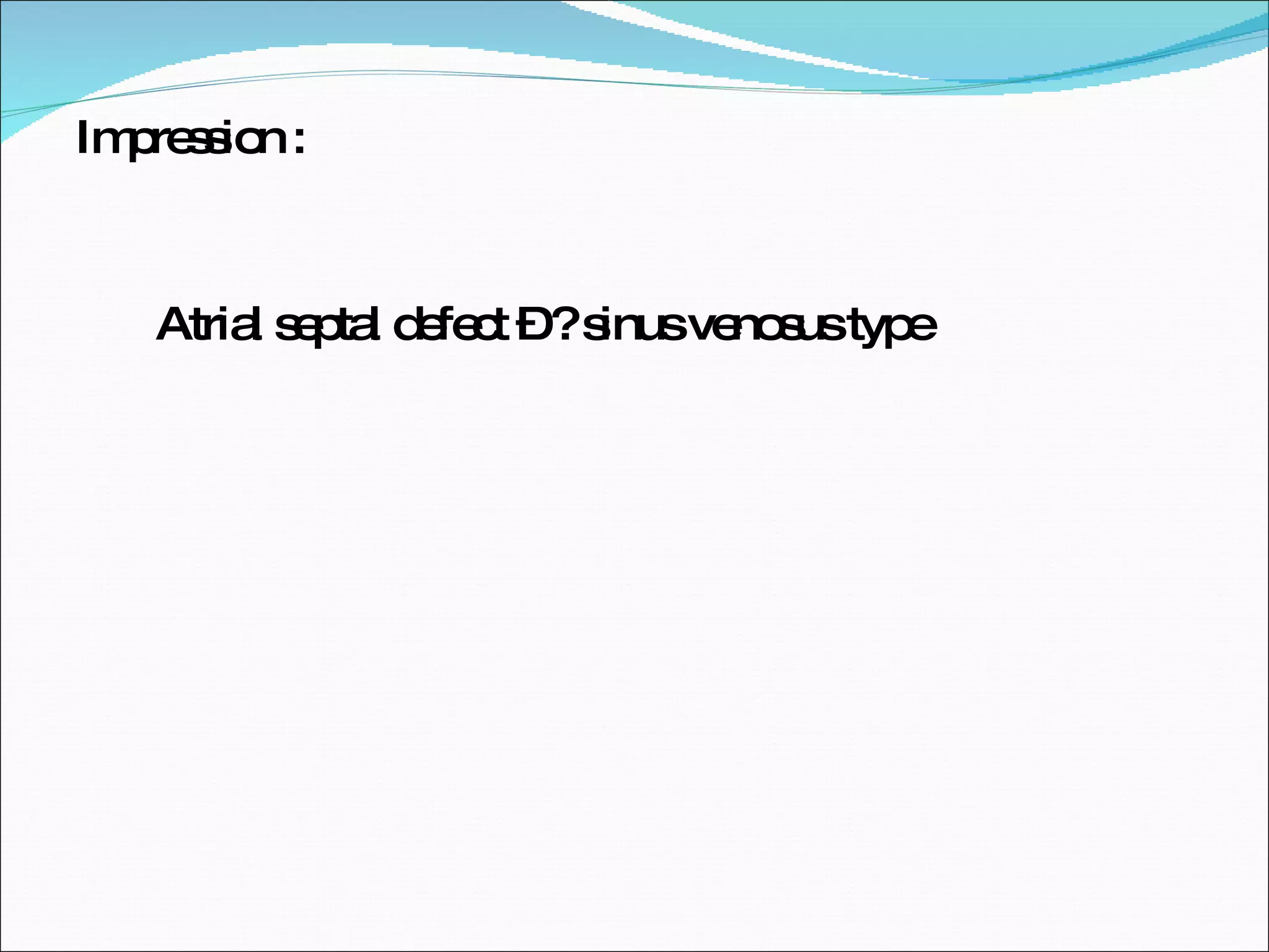 ECG: Crochetage sign | PPT