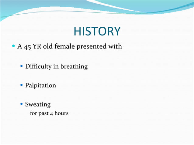 ECG: WPW Syndrome | PPT | Heart and Cardiovascular Diseases | Diseases ...
