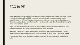 ecg of the week october(Pulmonary Embolism).pptx
