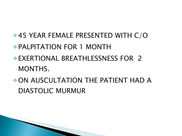 ECG: Digitalis Effect | PPT | Heart and Cardiovascular Diseases ...