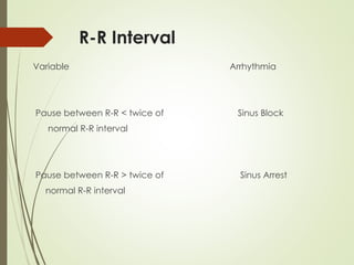 ECG_Part-2__1_.ppt about ecg in veterinary animals | PPT