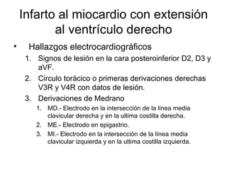 Ecg patologia isquemica | PPT