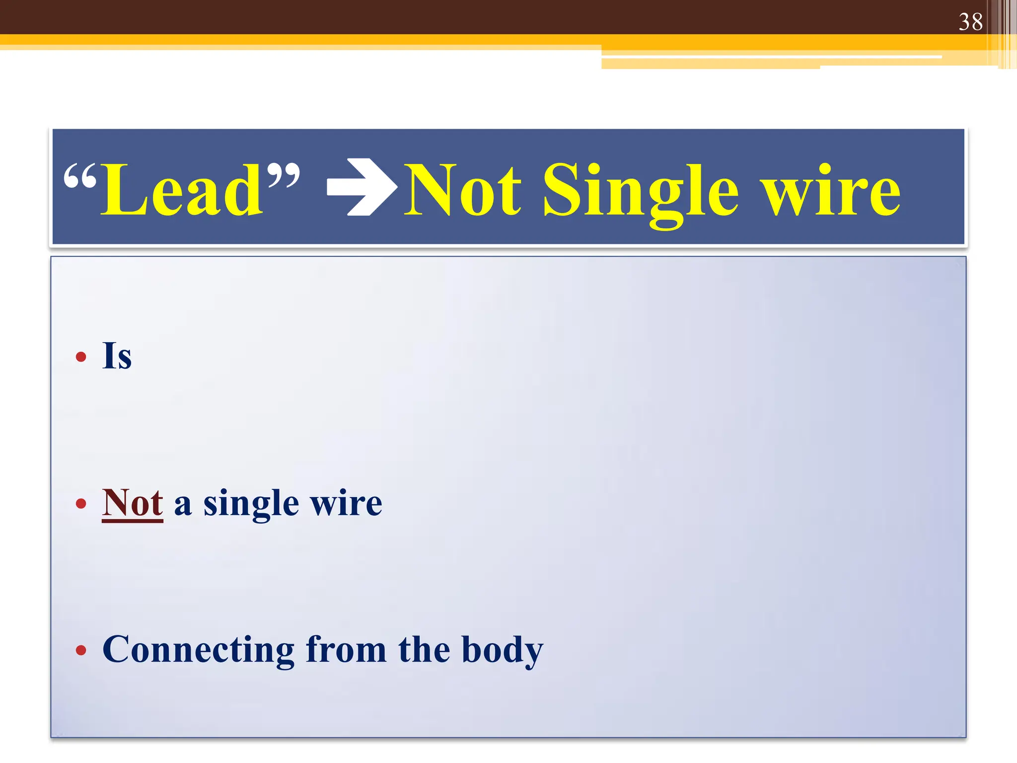 ECG_Physiology_17_01_2019.pdf notes for students | PPT