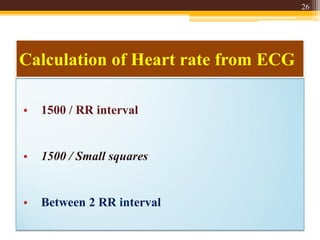 ECG_Physiology_17_01_2019.pdf notes for students | PDF
