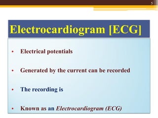 ECG_Physiology_17_01_2019.pdf notes for students | PDF