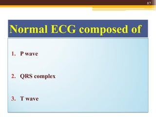 ECG_Physiology_17_01_2019.pdf notes for students | PDF