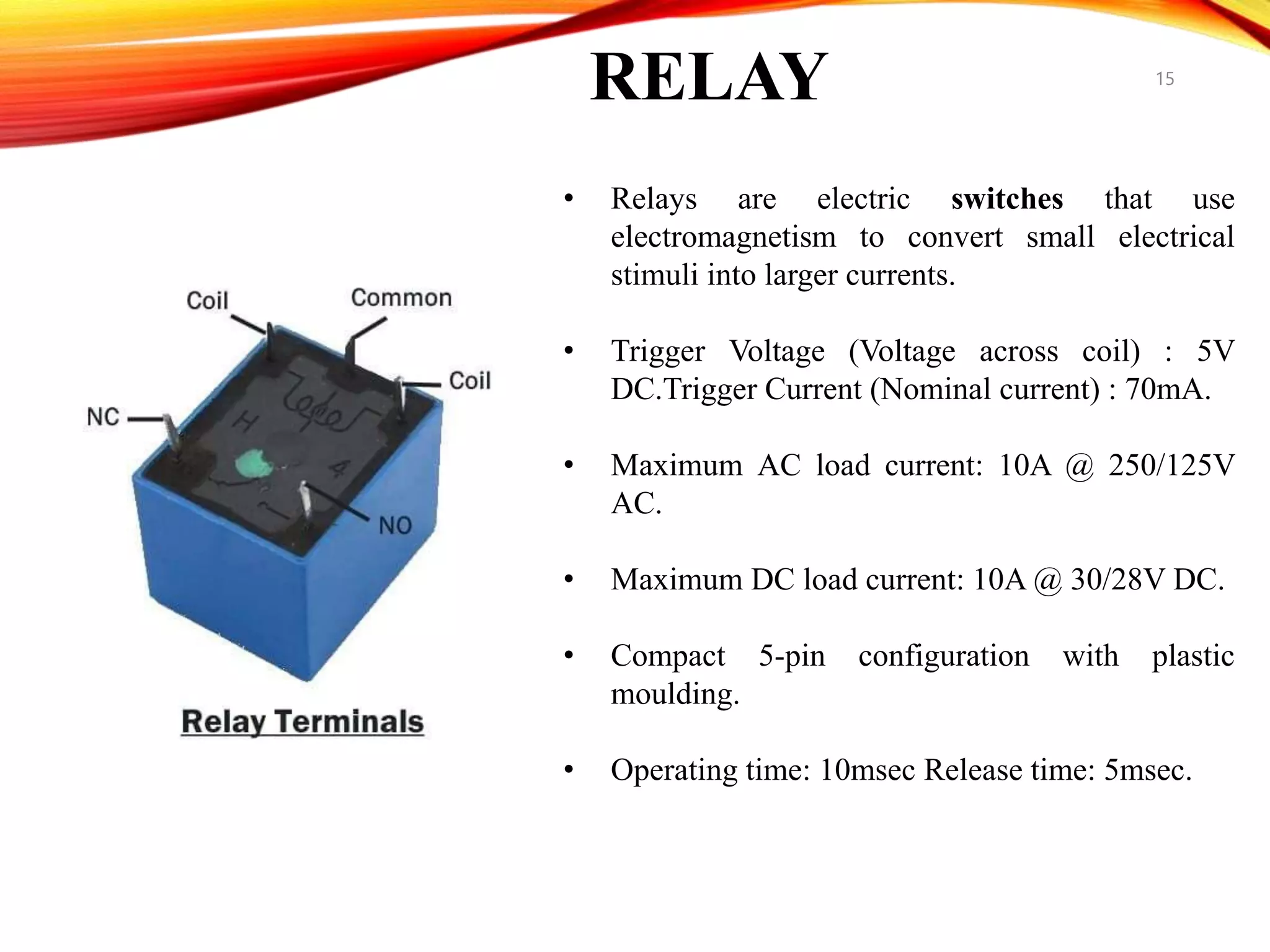 IOT BASED HEALTH MONITORING BY USING PULSE OXIMETER AND ECG | PPTX