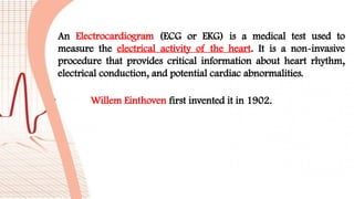 ECG ppt NEW.pptx ECG ppt NEW.pptx ECG ppt NEW.pptx