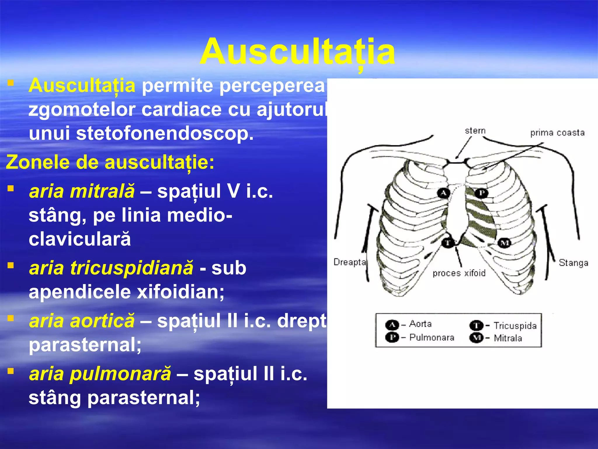 ECG: electrocardiograma | PPT