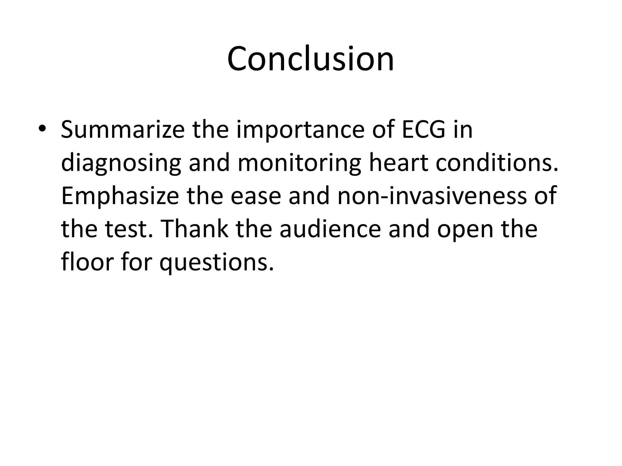 ECG_Presentation-1.pptx for Nursing students in the university | PPT