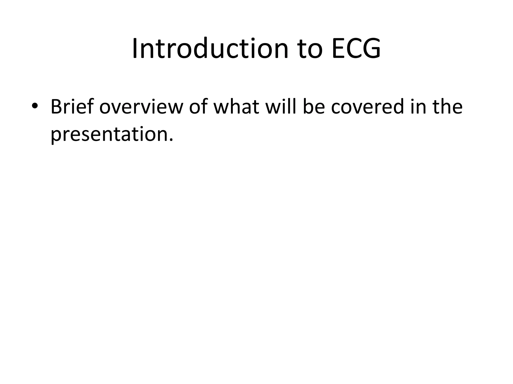 ECG_Presentation-1.pptx for Nursing students in the university | PPT