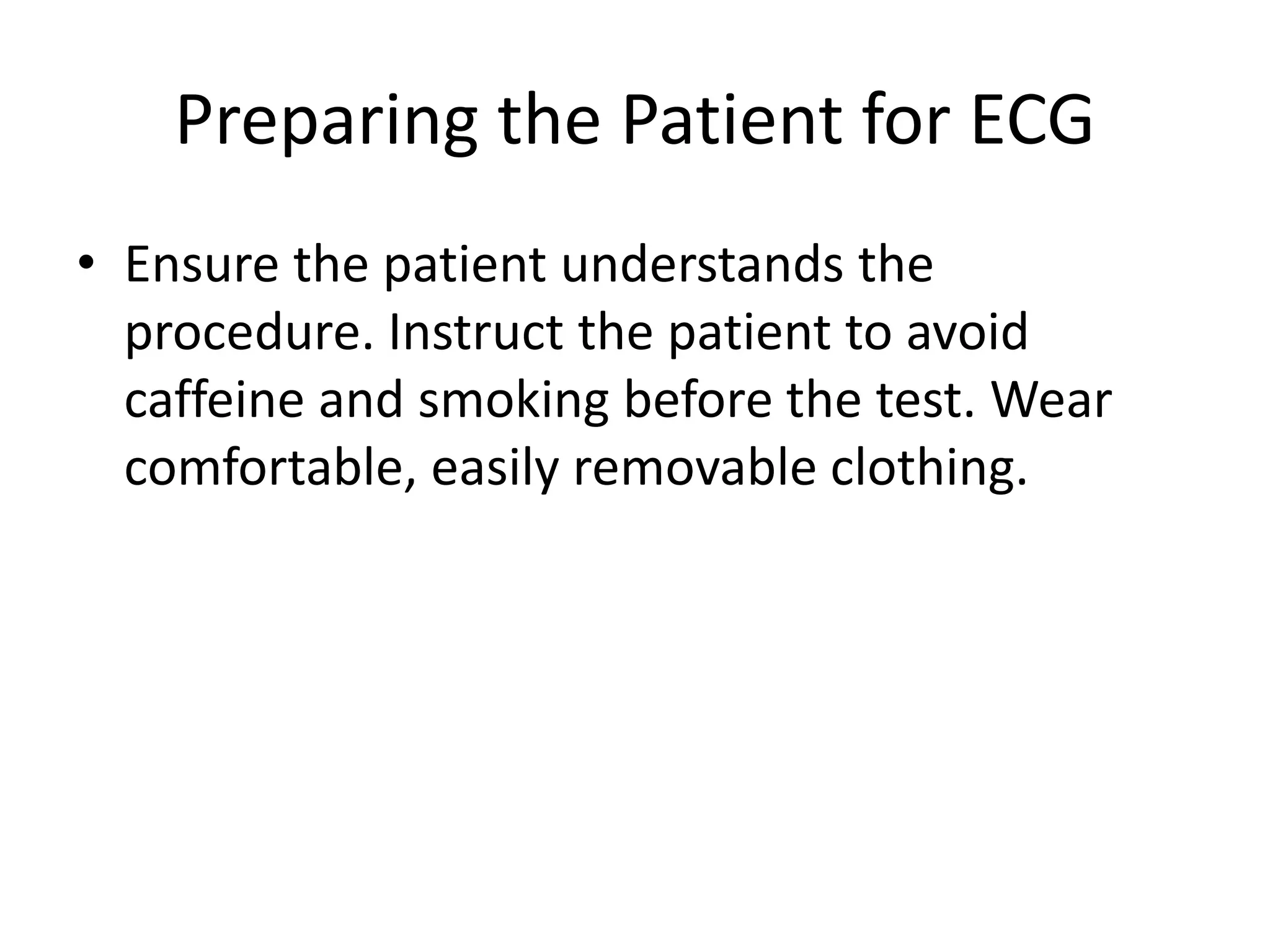 ECG_Presentation-1.pptx for Nursing students in the university | PPTX