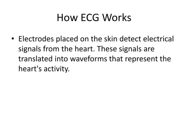 ECG_Presentation-1.pptx for Nursing students in the university | PPT