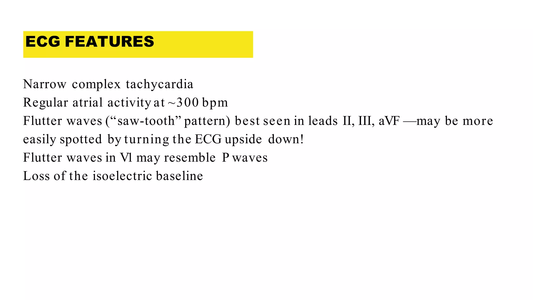 Ecg presentation | PPT