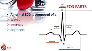 ECG | PPTX