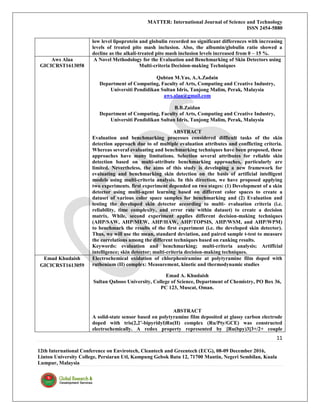 Ecg proceedings | PDF