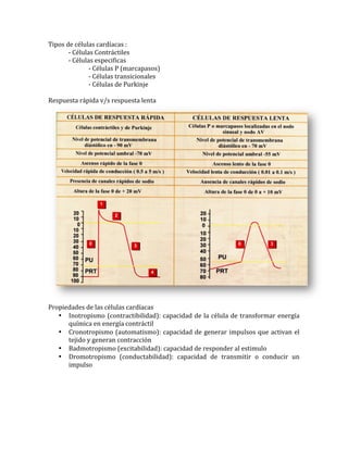 Electrocardiografia clinica basica | PDF