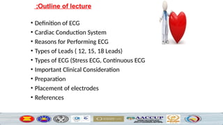 ecg and revised and ecg reading and ekg.pptx