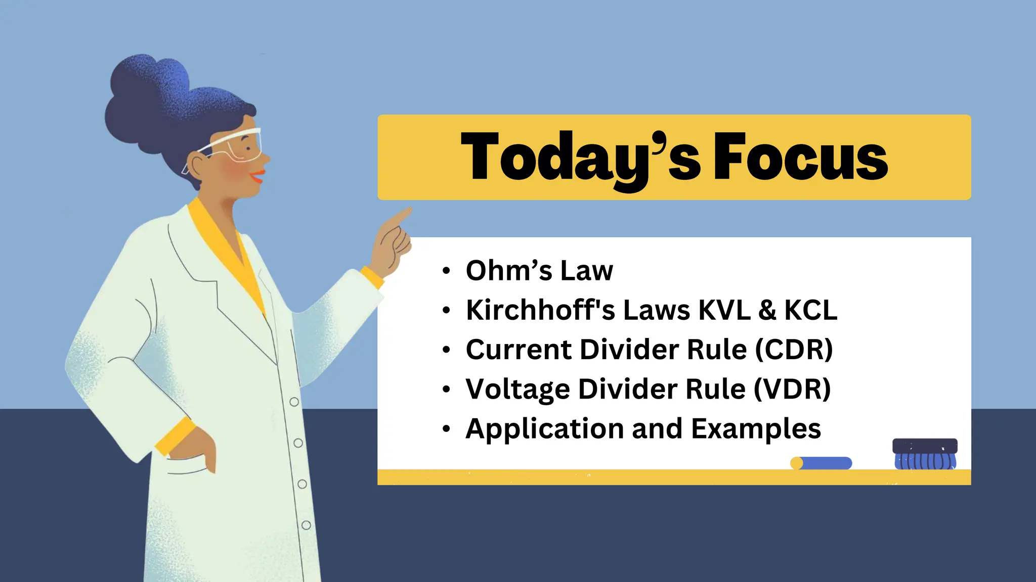 Presentation on Electrical Circuit fundamental and Analysis ...